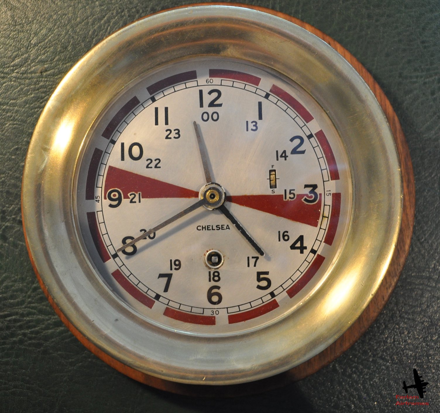 Clocks | Farlam Airframes Ltd