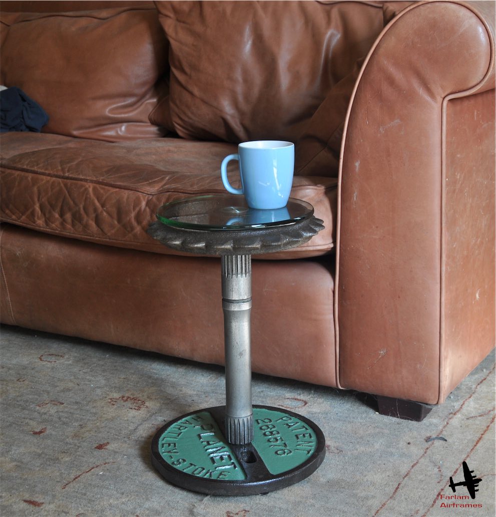 Furniture | Farlam Airframes Ltd