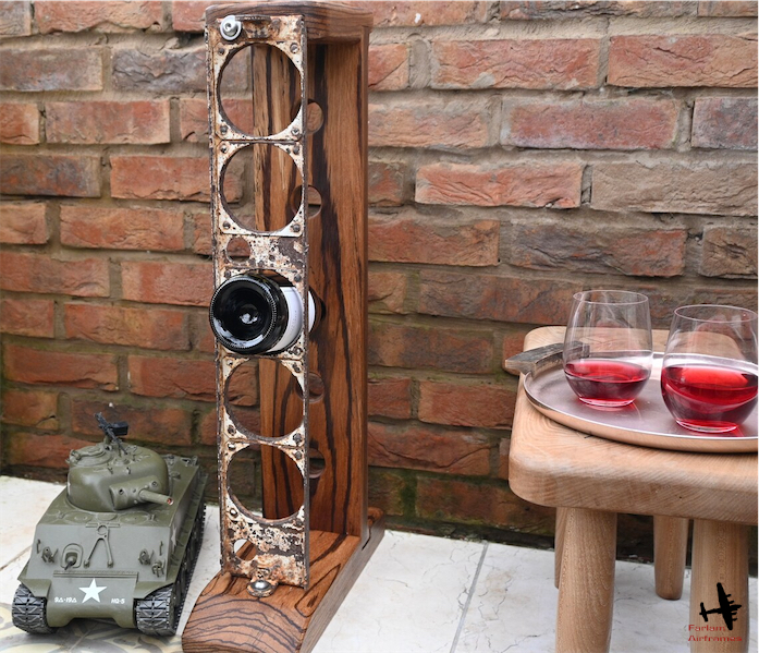 Tanks | Farlam Airframes Ltd