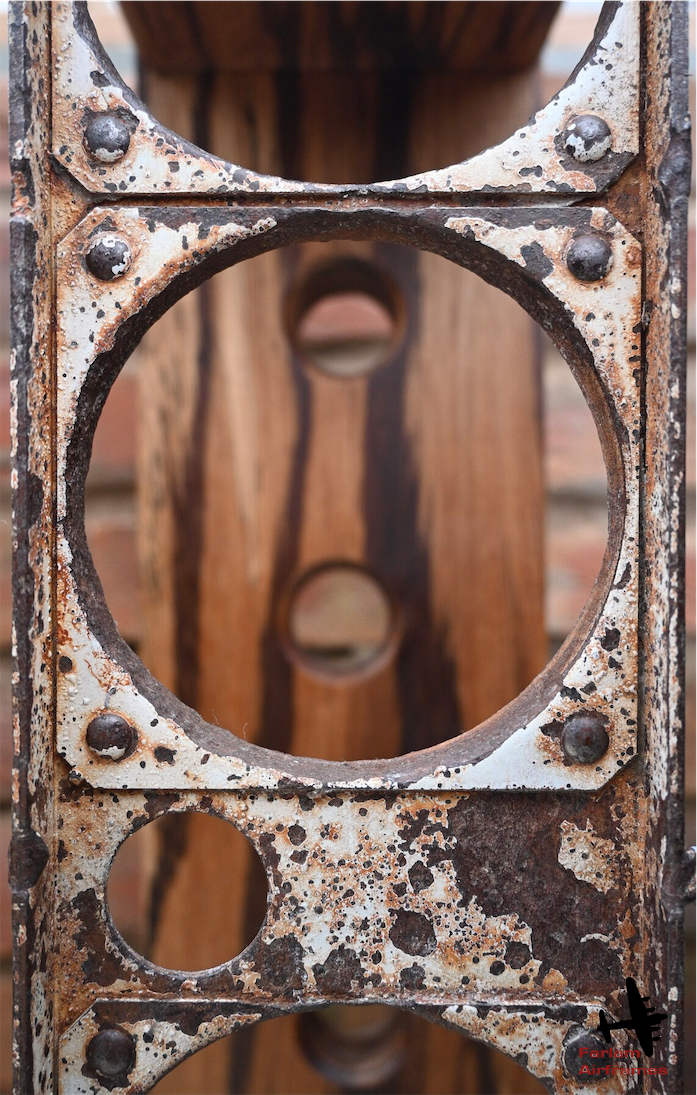 Tanks | Farlam Airframes Ltd